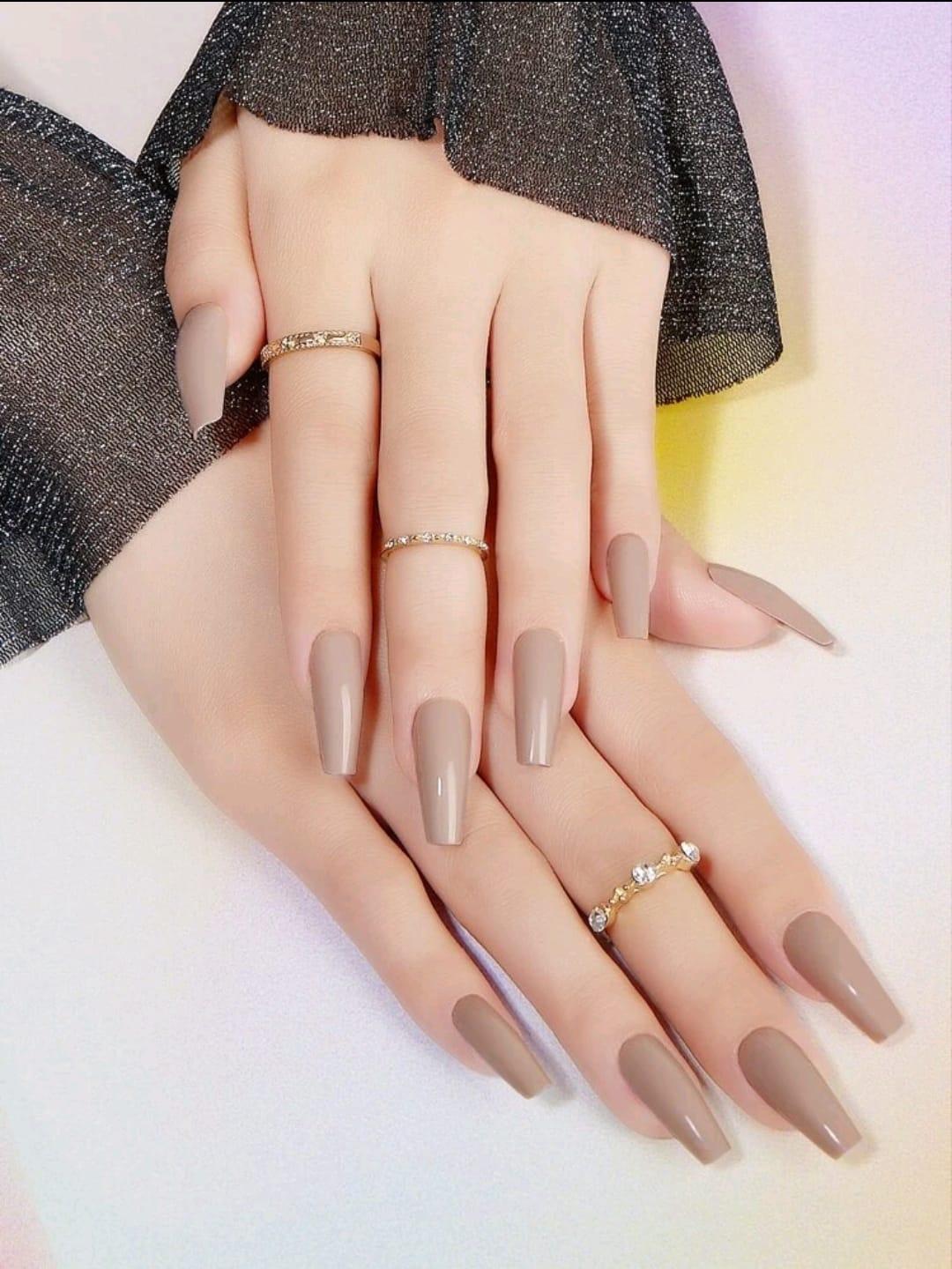 D’Lux Nails Beauty Salon